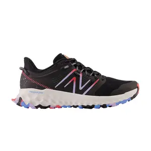 NEW BALANCE Fresh Foam Garoé Sneakers - Black