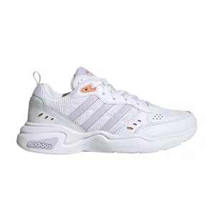 Adidas Strutter Sneakers - White