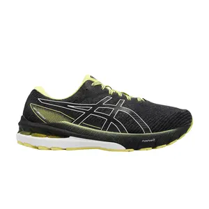 Asics Gt 2000 4e Wide - Yellow
