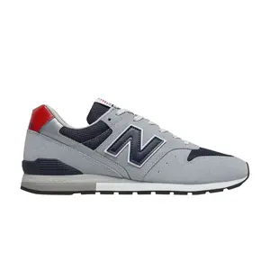 NEW BALANCE 996 'Reflection Pigment' Sneakers Grey