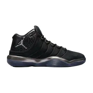 JORDAN Super.fly 2017 - Black