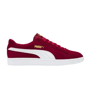 PUMA Smash V2 Red