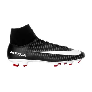 Nike Mercurial Victory 6 Df Fg - Black