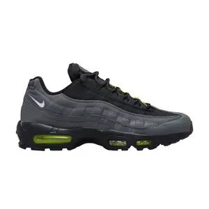 Nike Air Max 95 Sneakers - Grey