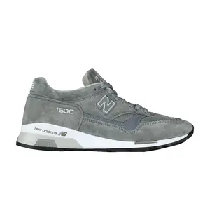 NEW BALANCE 1500 Made In England Sneakers - Grey