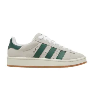 Adidas Campus 00s Sneakers - Cream