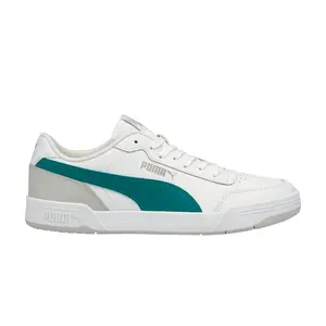PUMA Caracal Parasailing Sneakers - White