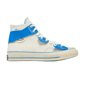 CONVERSE Ader Error X Chuck 70 High Top Sneakers