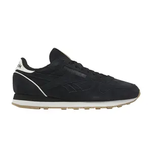 REEBOK Classic Leather 1983 Vintage Dart Board Sneakers