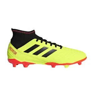 Adidas Predator 18.3 Soccer Cleats By