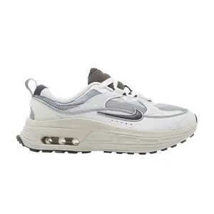 Nike Air Max Bliss Next Nature Sneakers - Grey