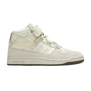 Adidas Ivy Park X Forum Mid - Cream