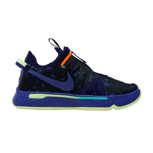 Nike Gatorade X Pg 4 'gx' Sneaker - Purple
