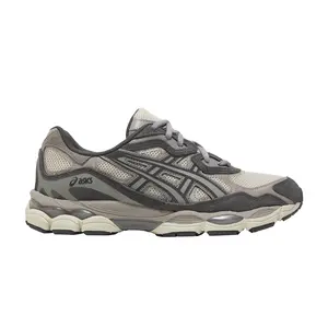 Asics Gel Nyc Sneakers - Cream