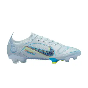 Nike Mercurial Vapor 14 Elite FG 'Progress Pack' Grey