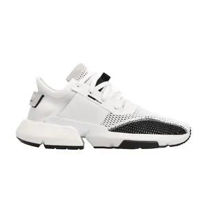 Adidas P.o.d. S3.1 Sneakers - White