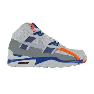 Nike Trainer Sc High Sneakers - White