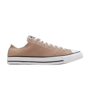 CONVERSE Chuck Taylor All Star Low - Brown