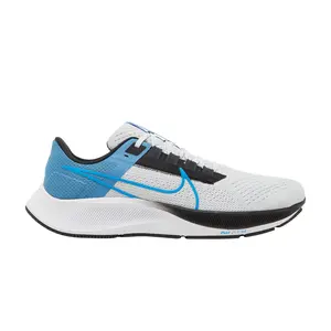 Nike Air Zoom Pegasus 38 Sneakers - White