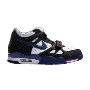 Nike Air Max Trainer 3 Sneakers - Black
