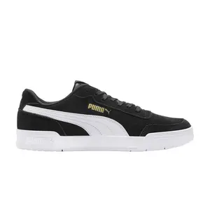 PUMA Caracal Sneakers - Black