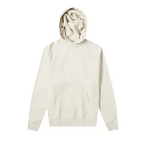 Fear Of God Pullover Hoodie - Cream