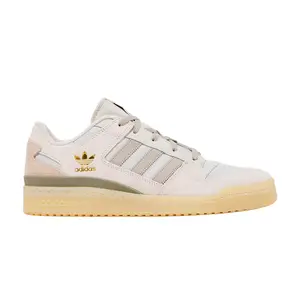Adidas Forum Low Classic - Cream