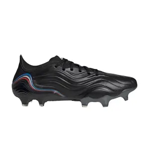 Adidas Copa Sense.1 Fg - Black