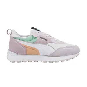 PUMA Rider Fv Sneakers - White