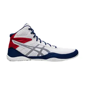 Asics Matflex 6 Athletic Shoes - White
