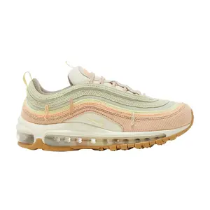 Nike Air Max 97 Sneakers - Green
