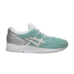 Asics Ronnie Fieg X Diamond Supply Co. X Gel Lyte 5 'tiffany - Green