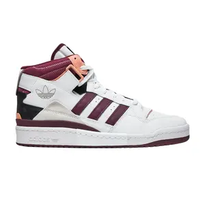 Adidas Forum Exhibit Mid Sneakers