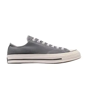 CONVERSE Chuck 70 Ox Sneakers - Grey