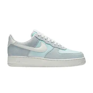 Nike Force 1 Low '07 Sneakers - Blue