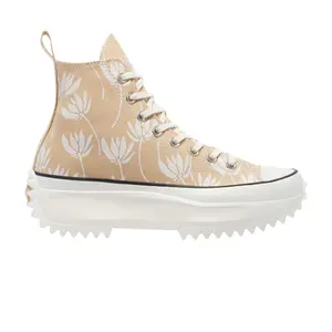 CONVERSE Run Star Hike High Sneakers - Brown
