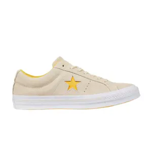 CONVERSE One Star Low Sneakers