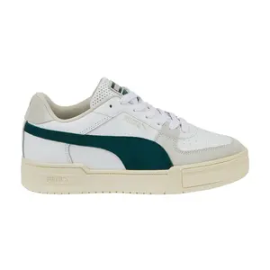 PUMA Ca Pro Ivy League Sneakers - White