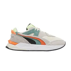 PUMA Mirage Sport Layers Sneakers - Blue