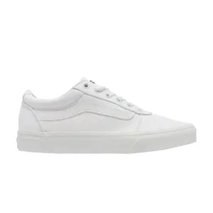 VANS Ward Sneakers - White