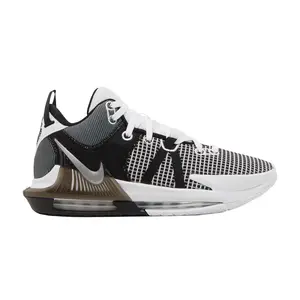 Nike LeBron Witness 7 Sneakers White