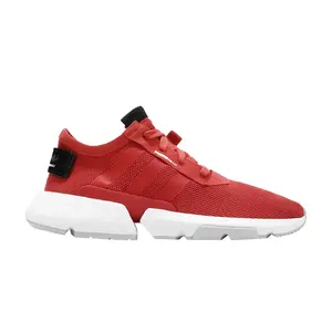 Adidas P.o.d. S3.1 Sneaker - Red