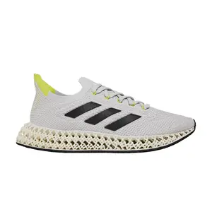 Adidas 4dfwd Halo - Silver
