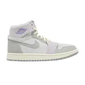 JORDAN 1 High Zoom Comfort 2 Sneakers - Grey