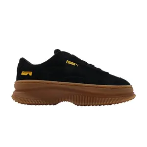 PUMA Randomevent X Deva Sneakers - Black