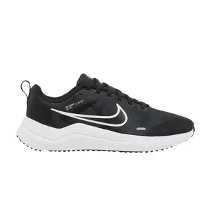 Nike Downshifter Sneakers - Black