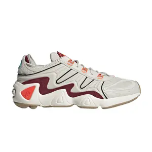 Adidas Fyw S-97 Sneakers - White