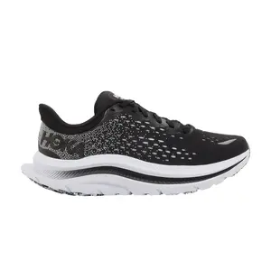 HOKA® Kawana Athletic Sneakers - Black