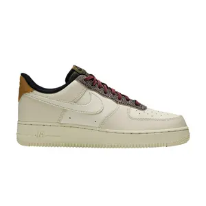 Nike Air Force 1 '07 LV8 Sneakers Tan