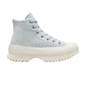 CONVERSE Chuck Taylor All Star Lugged 2.0 High - Blue